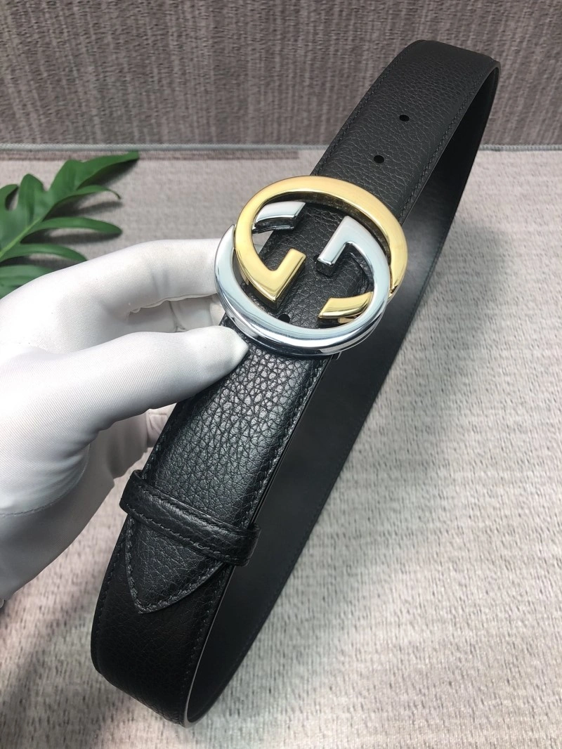 Real Gucci Belts
