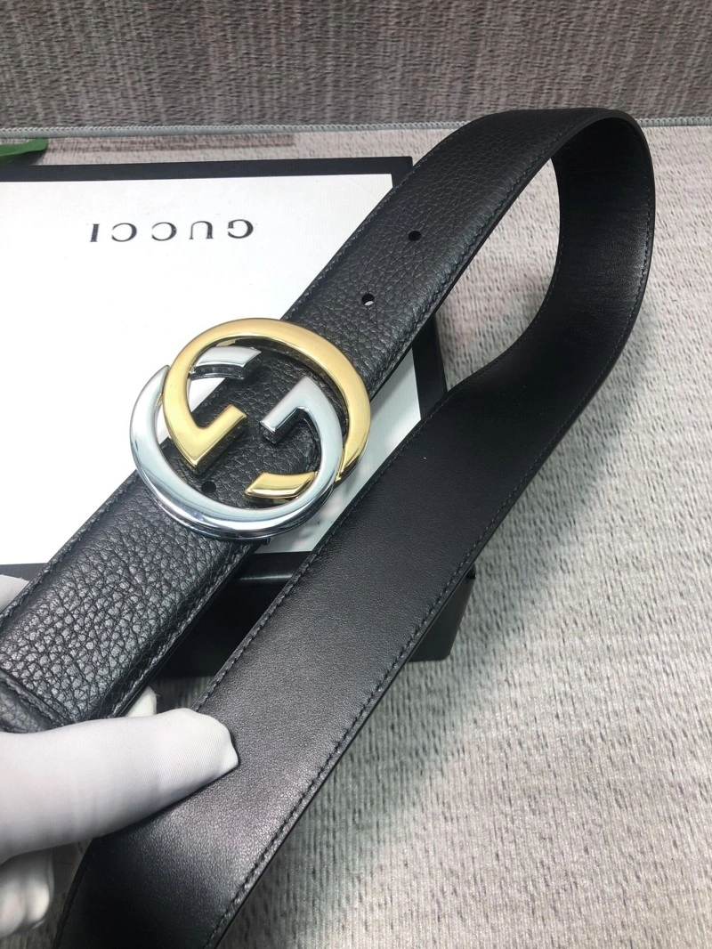 Real Gucci Belts