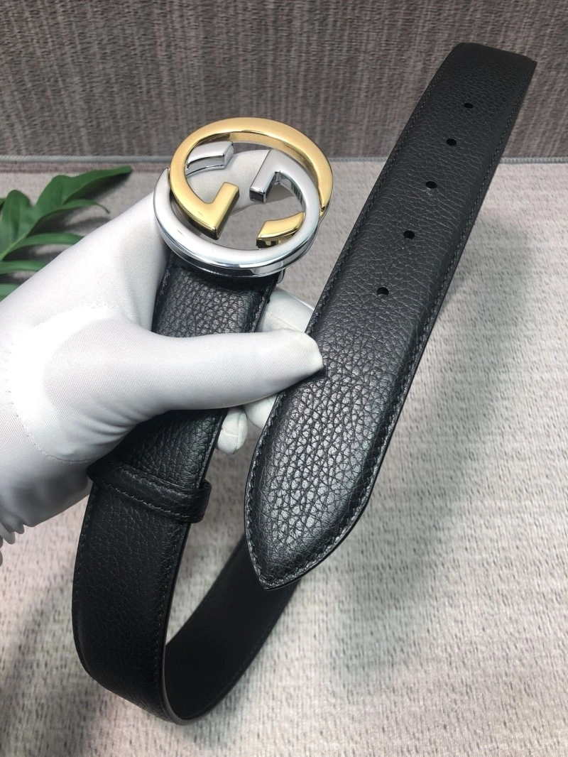 Real Gucci Belts