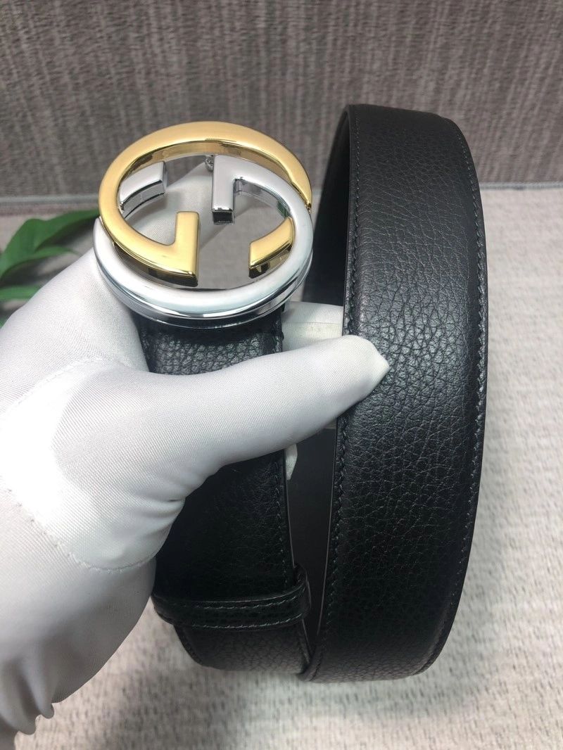 Real Gucci Belts