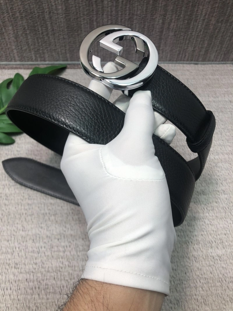 Mirror quality Gucci Belts
