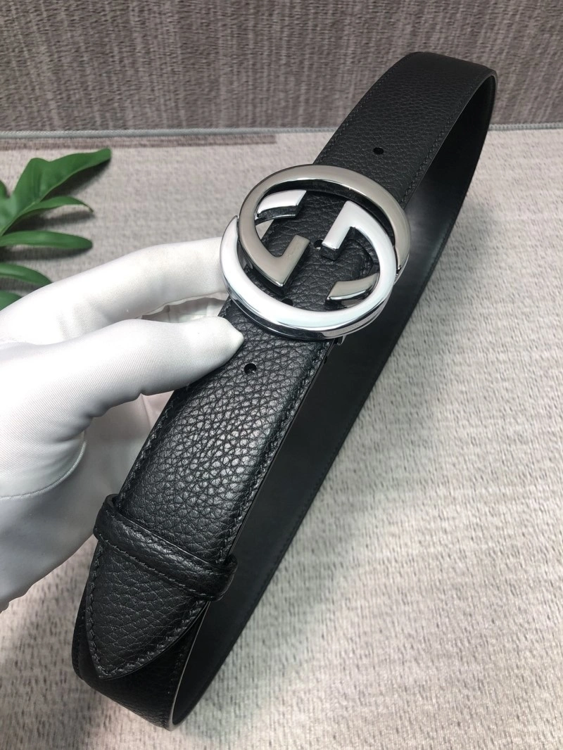 Mirror quality Gucci Belts