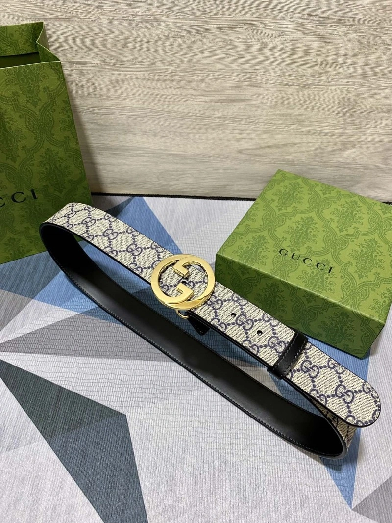 Low-cost Gucci Belts