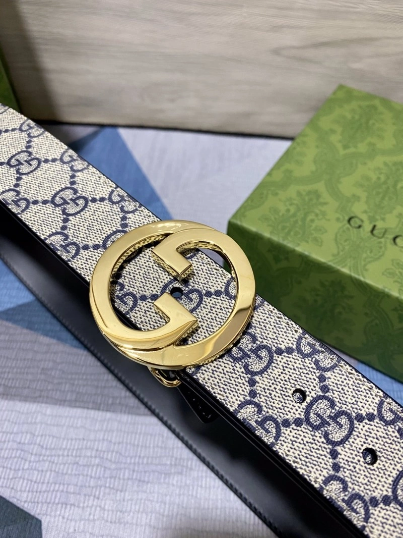 Low-cost Gucci Belts