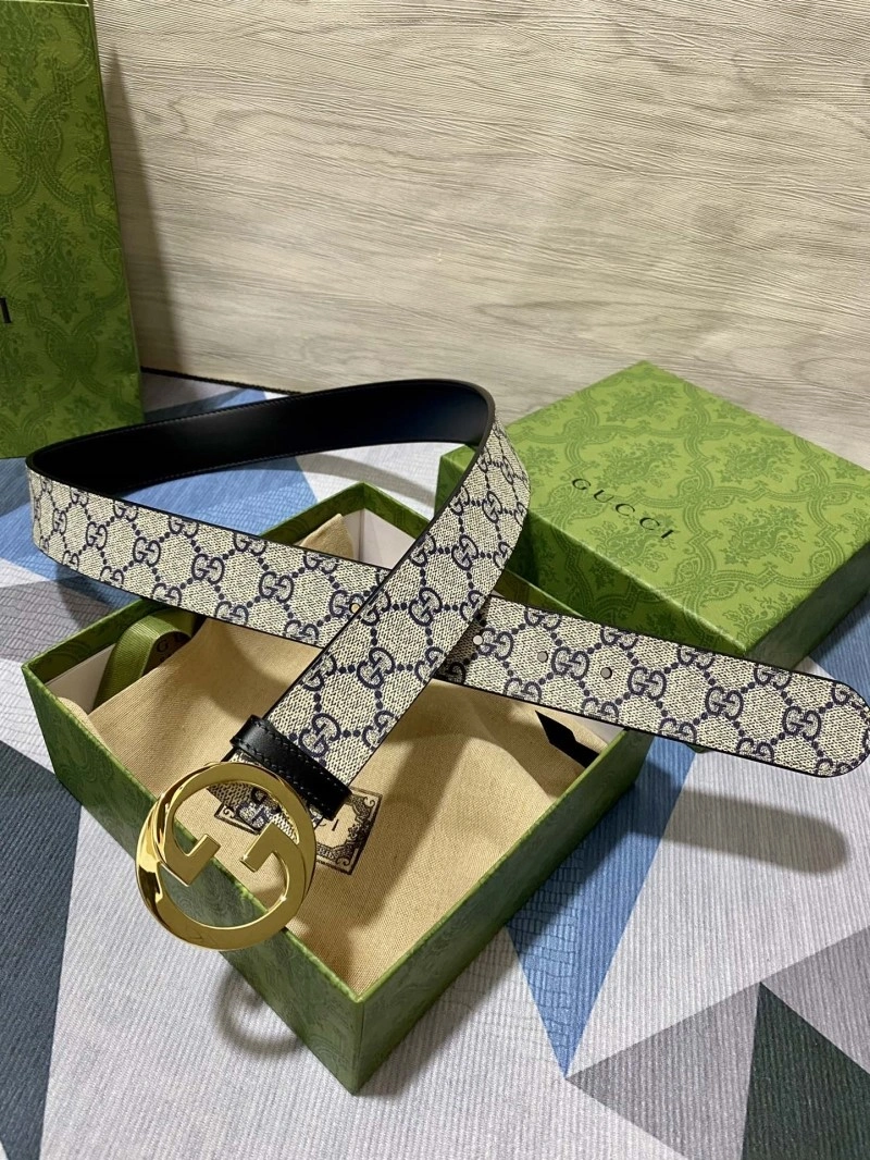 Low-cost Gucci Belts