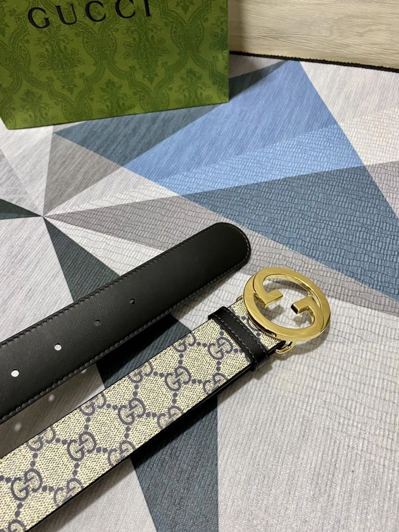 Low-cost Gucci Belts