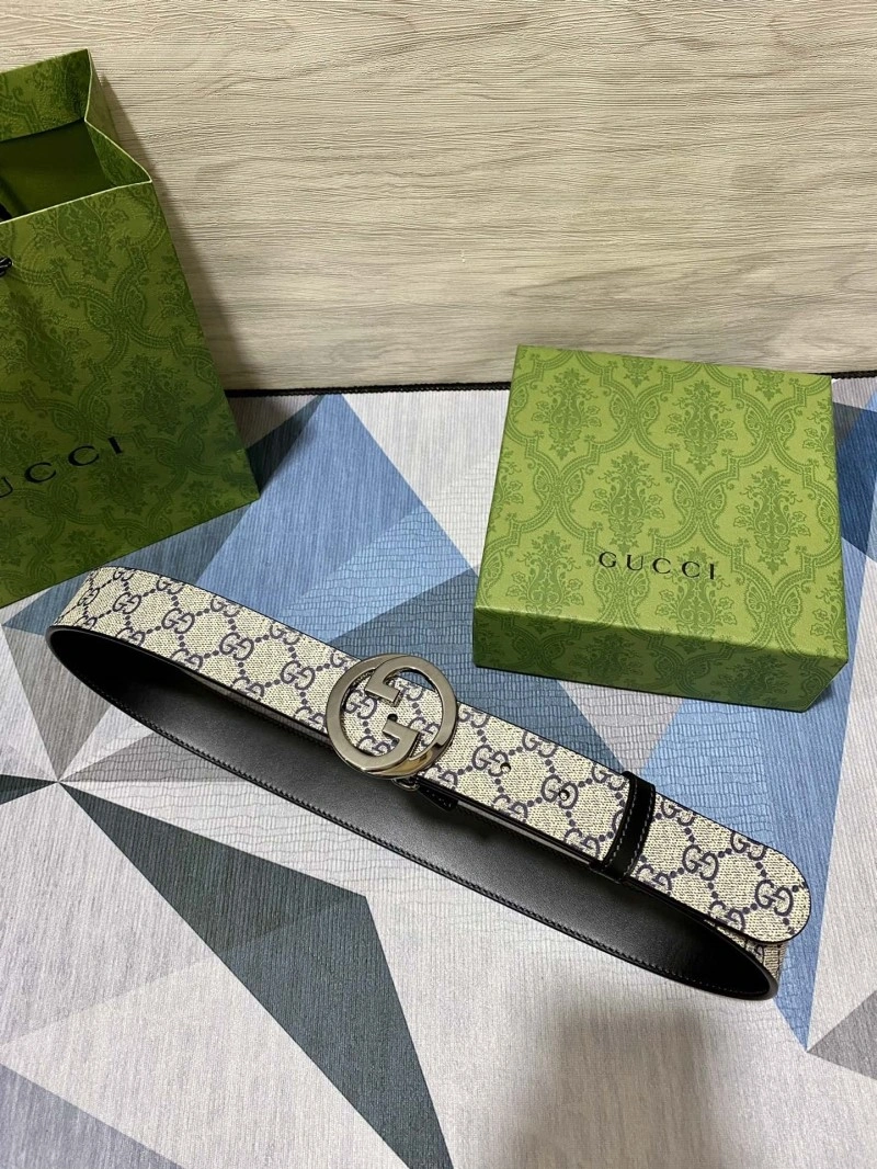 Factory-made Gucci Belts