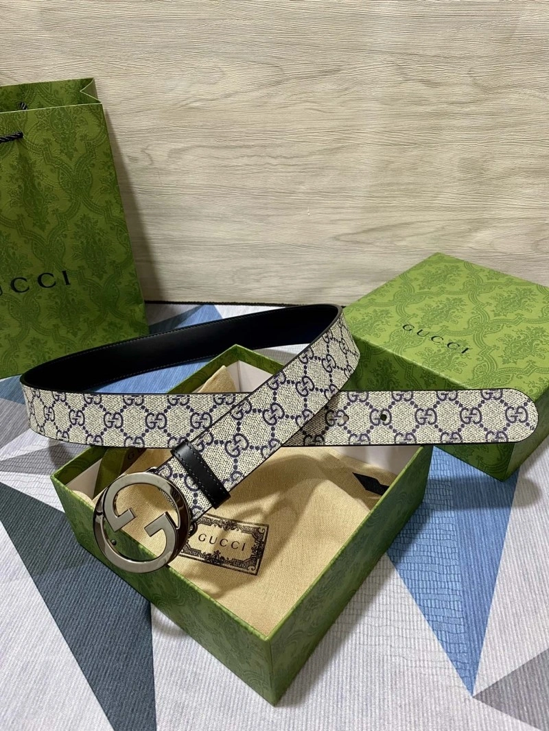 Factory-made Gucci Belts