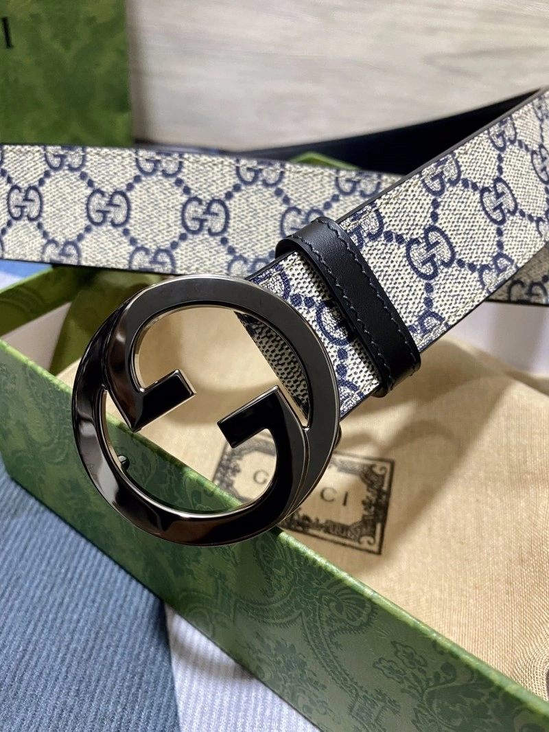 Factory-made Gucci Belts