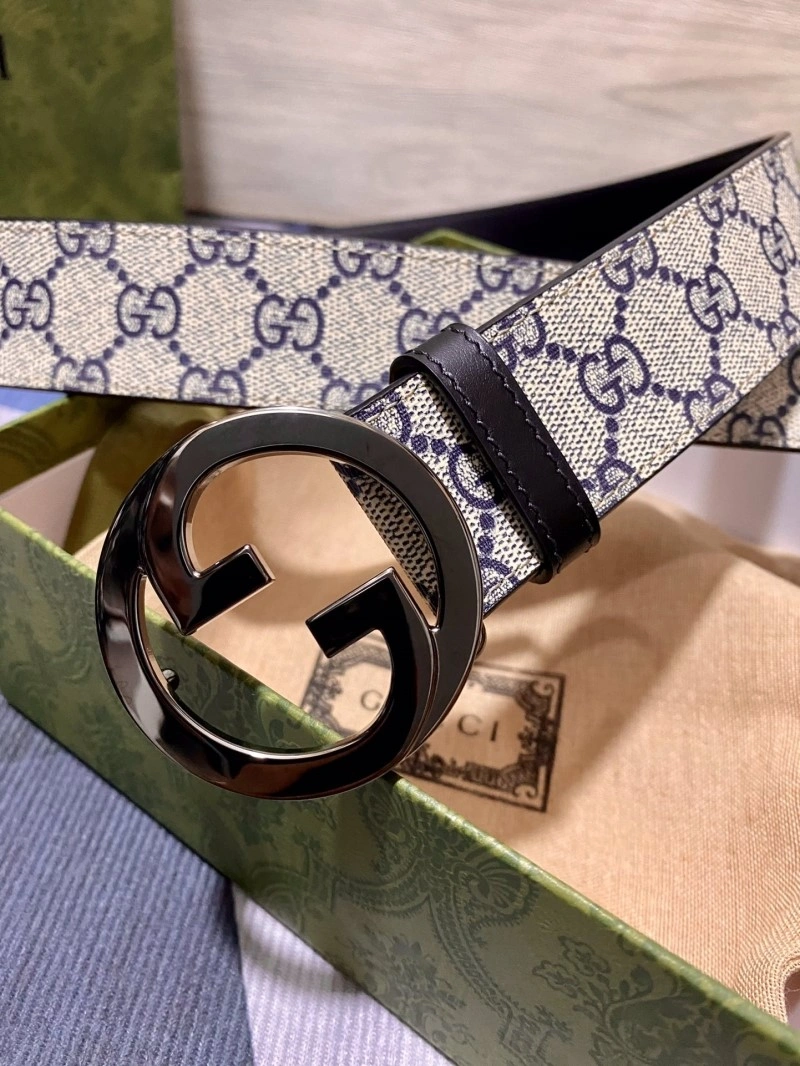 Factory-made Gucci Belts