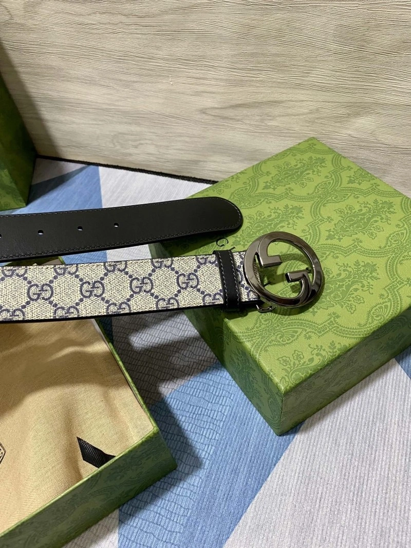 Factory-made Gucci Belts