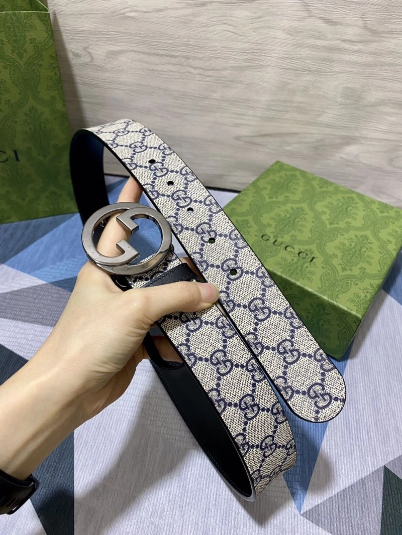 Factory-made Gucci Belts