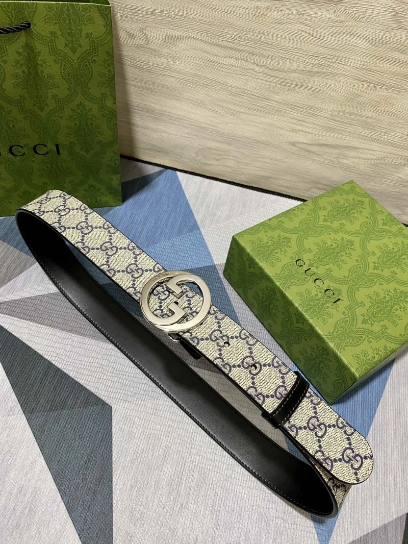 Accurate model Gucci Belts