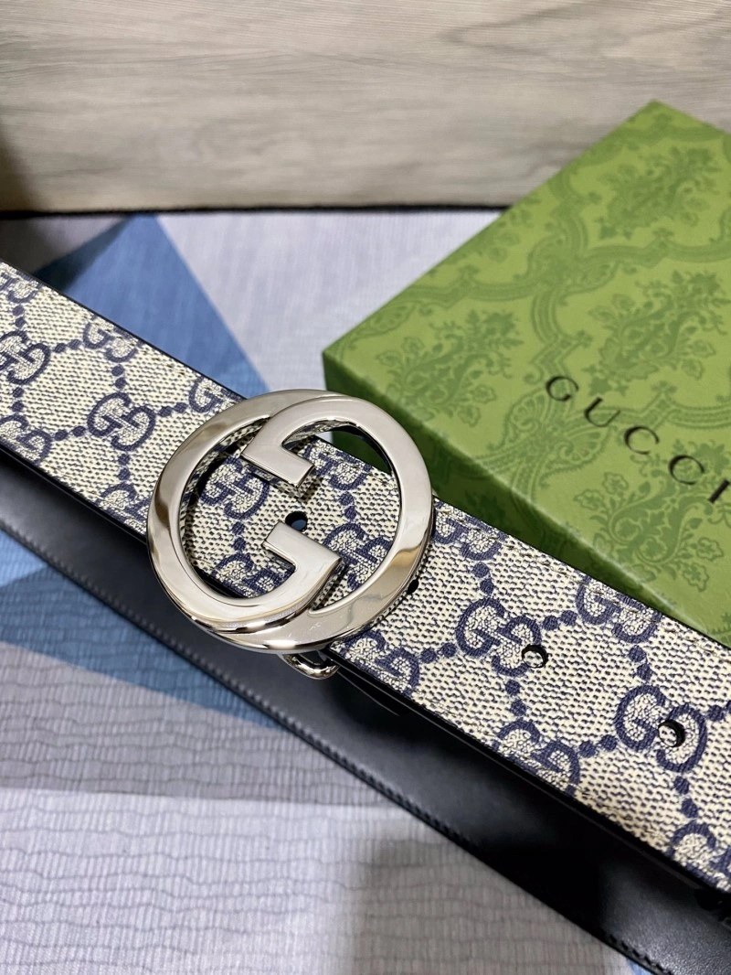 Accurate model Gucci Belts