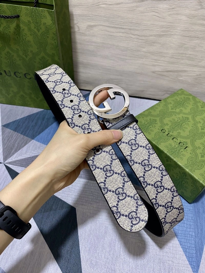 Accurate model Gucci Belts