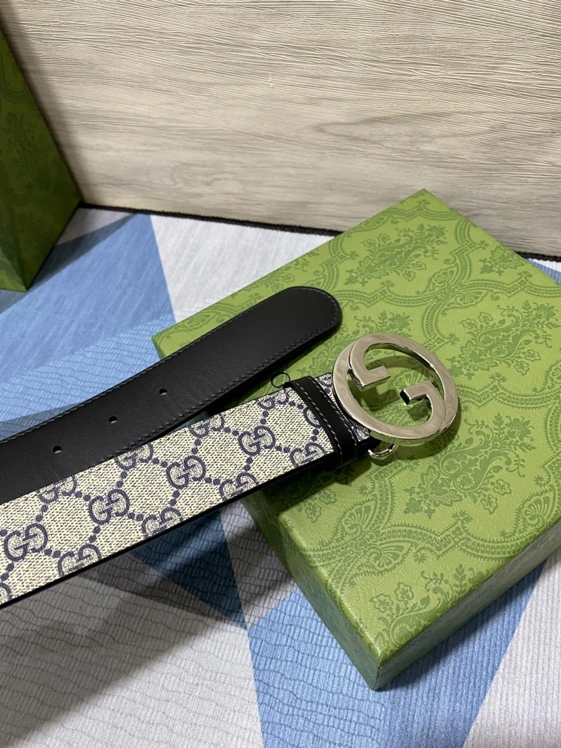 Accurate model Gucci Belts