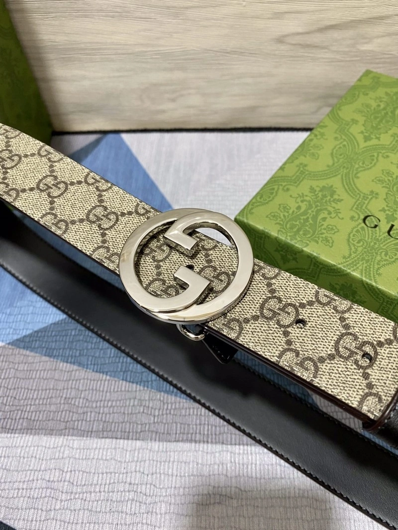 Legit Gucci Belts
