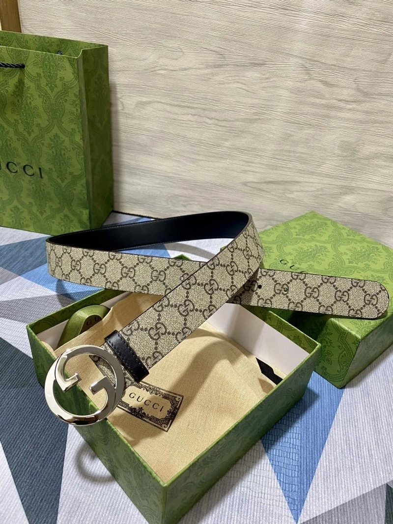 Legit Gucci Belts