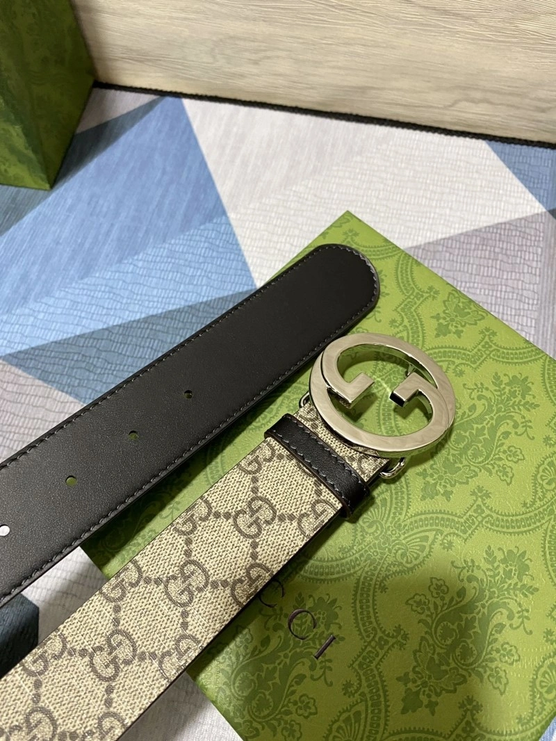 Legit Gucci Belts