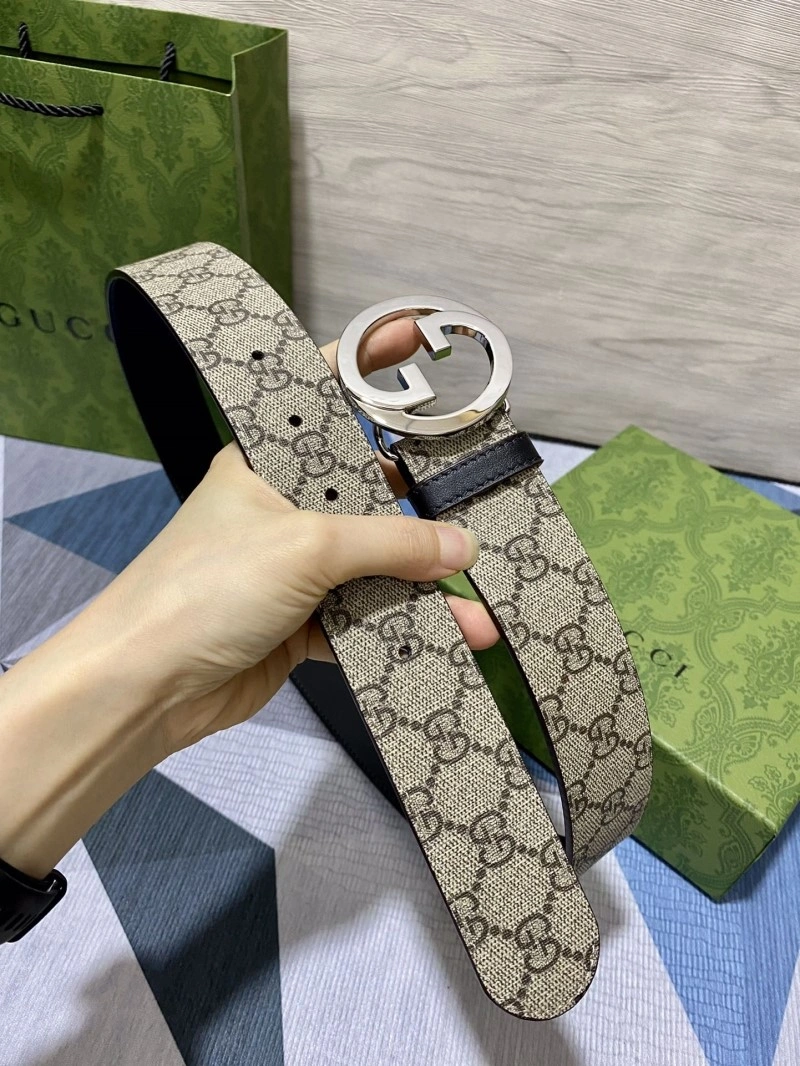 Legit Gucci Belts
