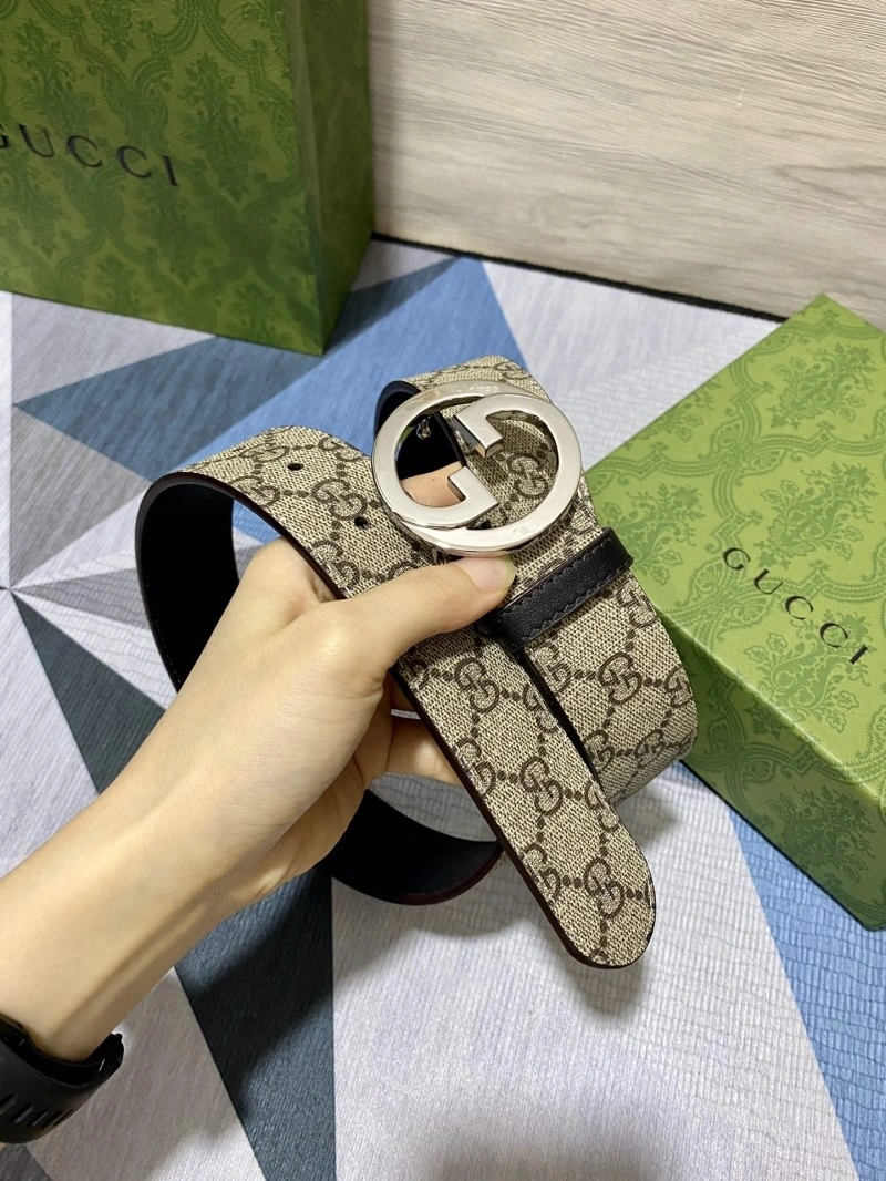 Legit Gucci Belts