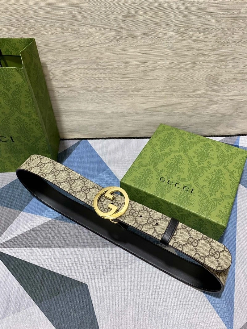 Top match Gucci Belts