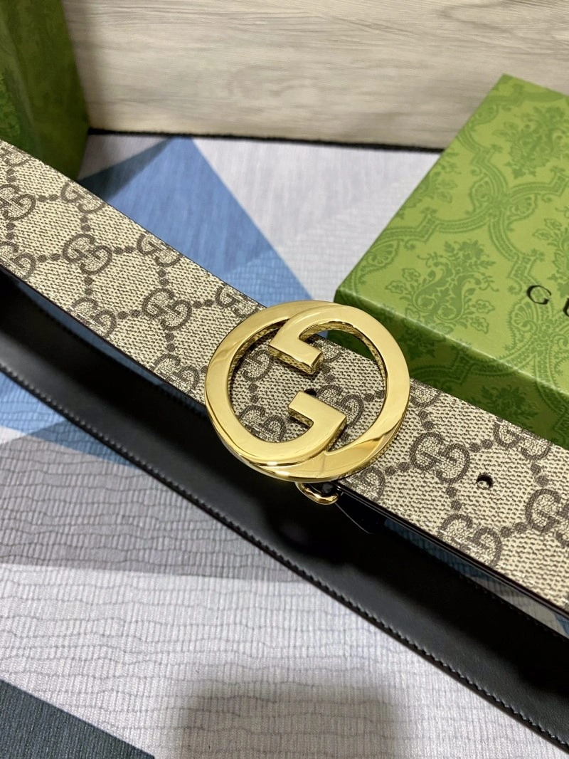 Top match Gucci Belts