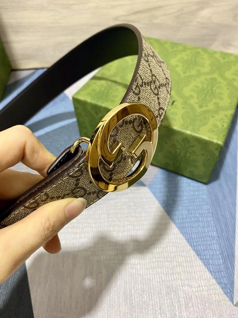 Top match Gucci Belts