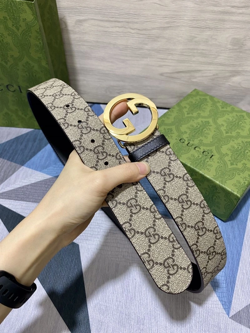 Top match Gucci Belts
