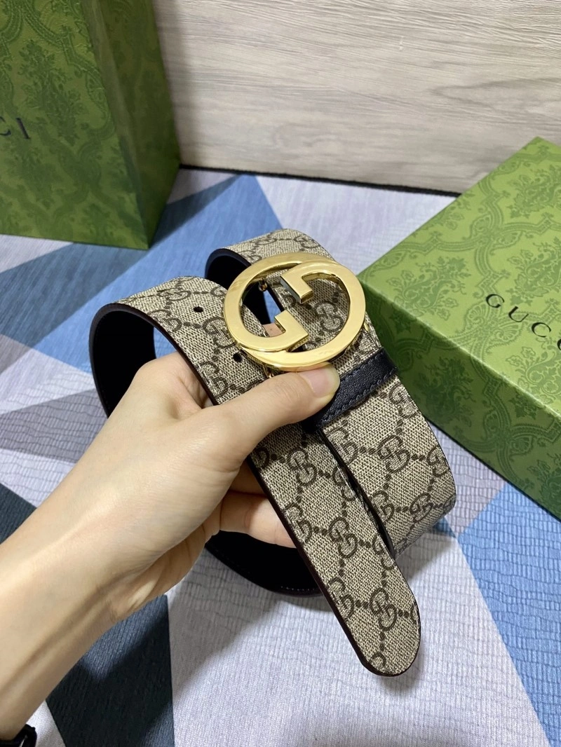 Top match Gucci Belts