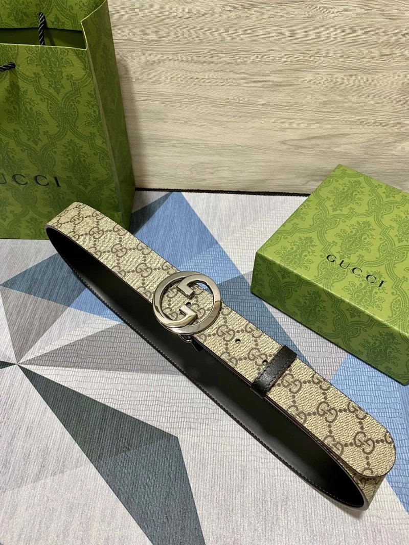 Legit Gucci Belts
