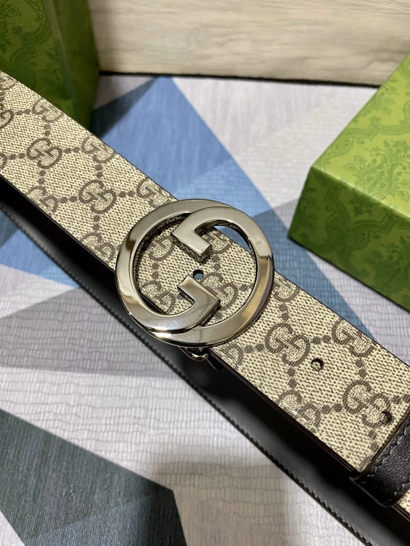 Legit Gucci Belts