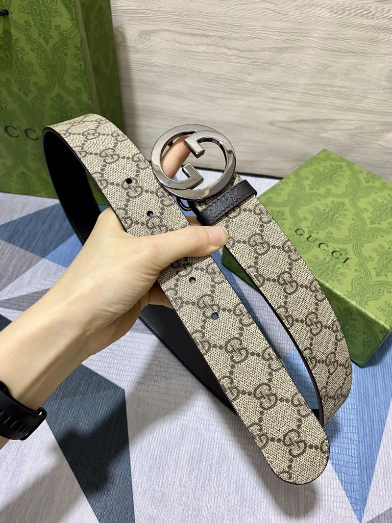 Legit Gucci Belts