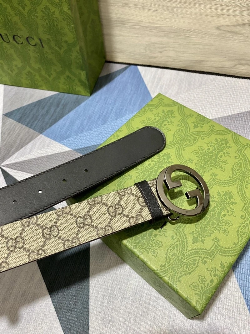 Legit Gucci Belts
