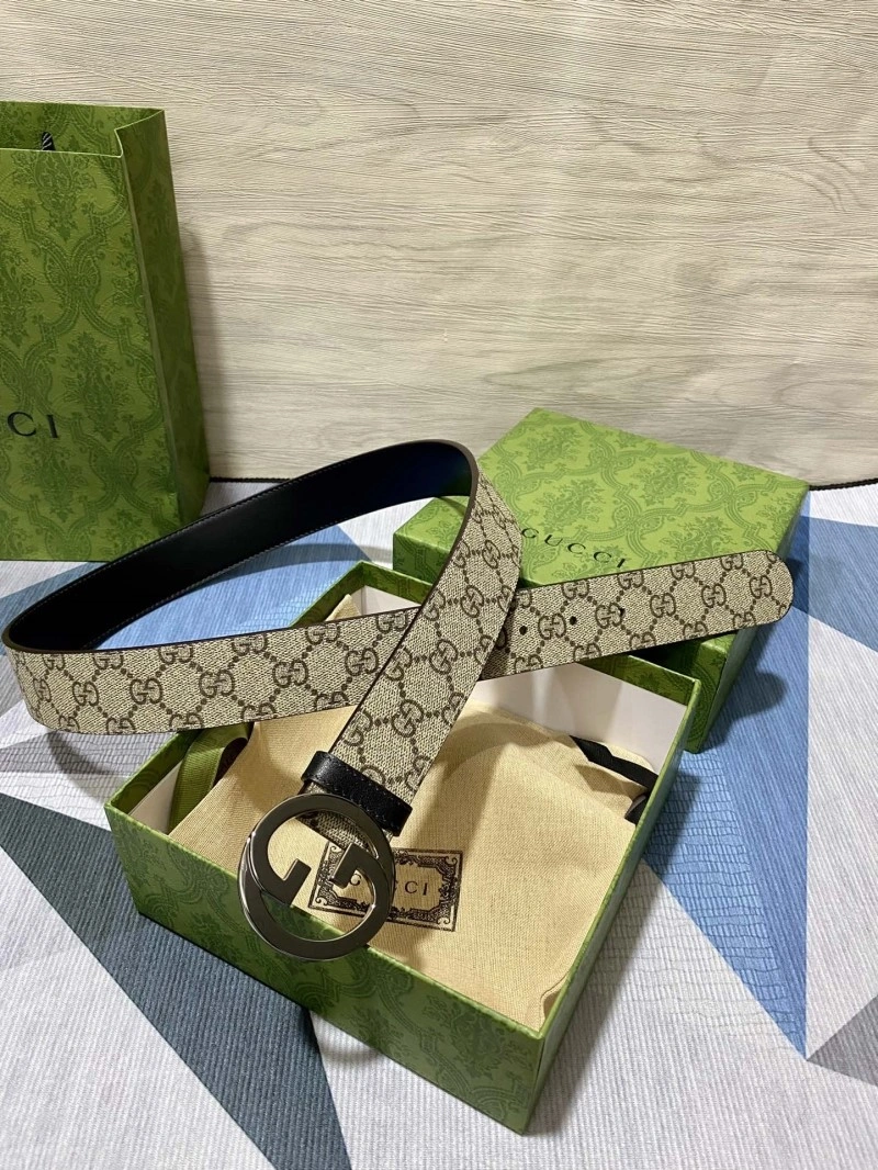Legit Gucci Belts