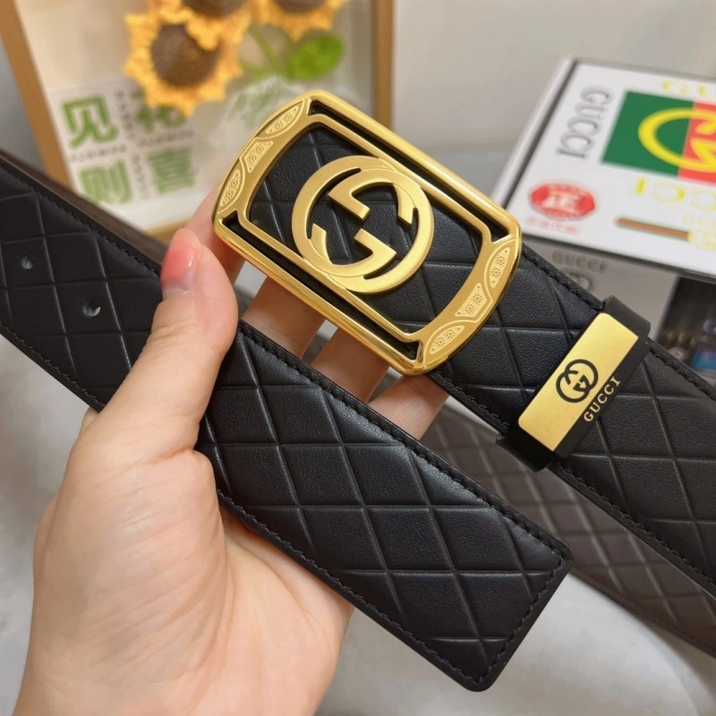 Value-priced Gucci Belts