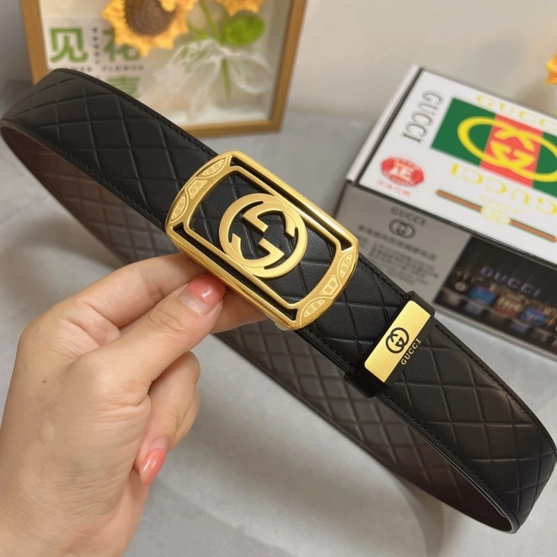 Value-priced Gucci Belts