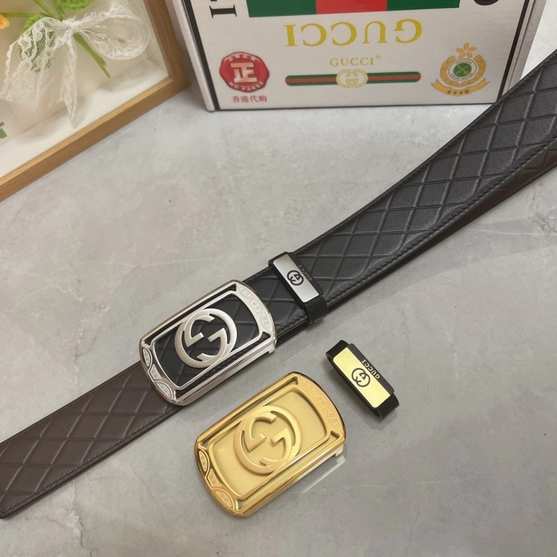 Value-priced Gucci Belts
