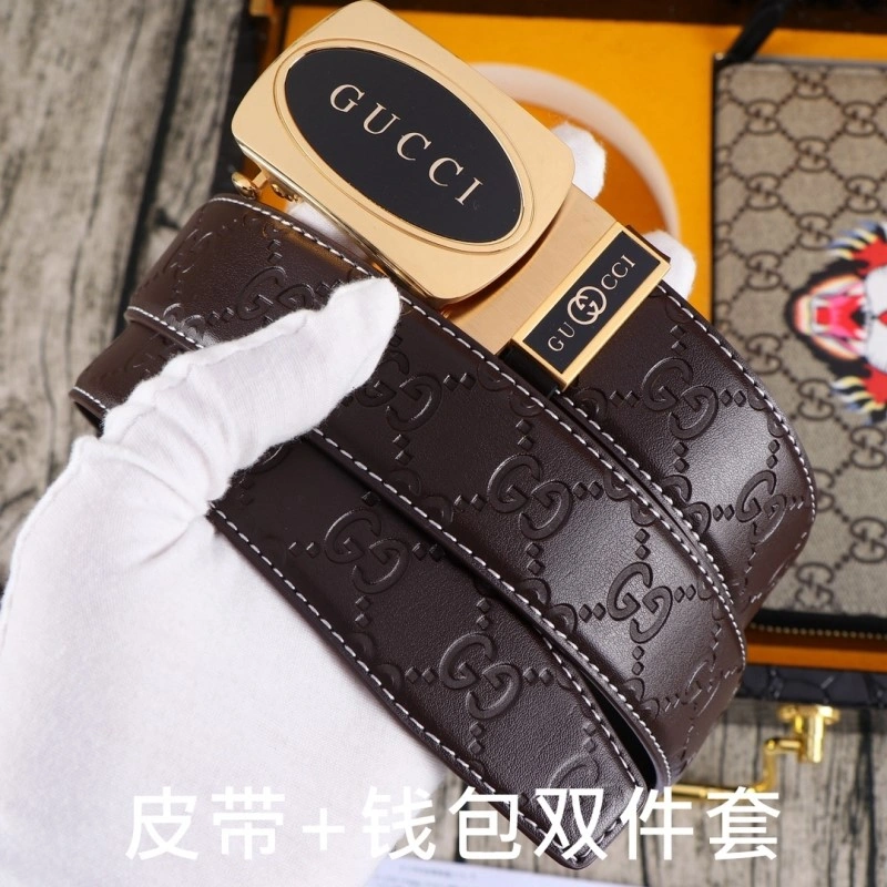 Indistinguishable Gucci Belts