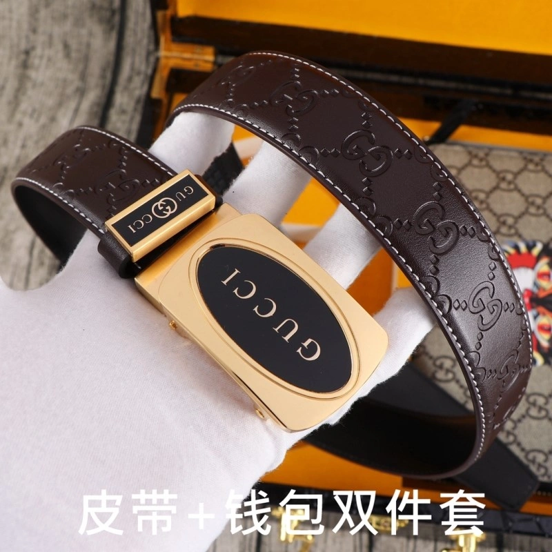 Indistinguishable Gucci Belts