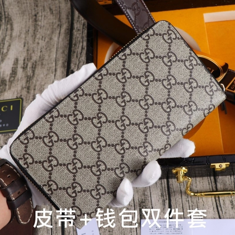 Indistinguishable Gucci Belts