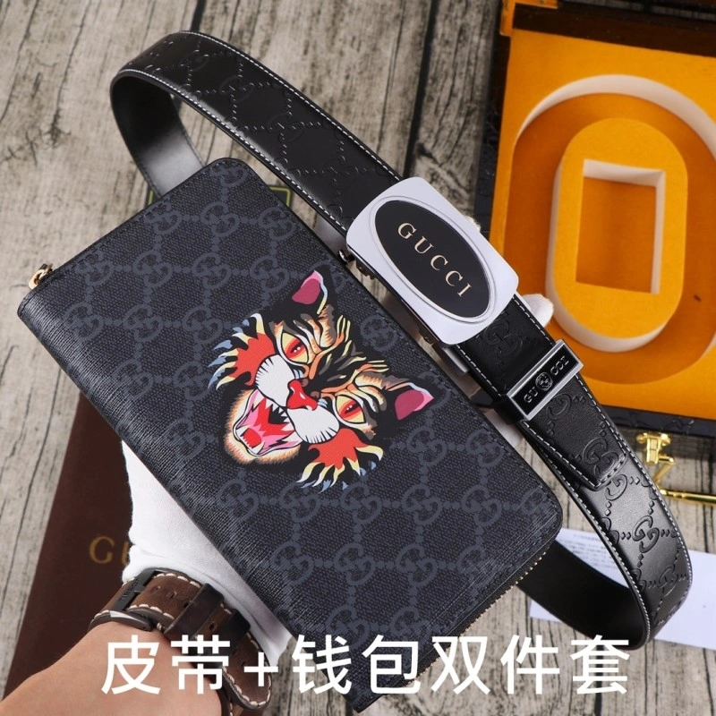 Precise copy Gucci Belts
