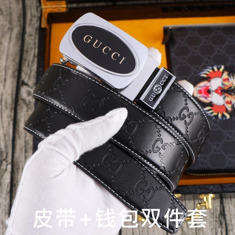 Precise copy Gucci Belts