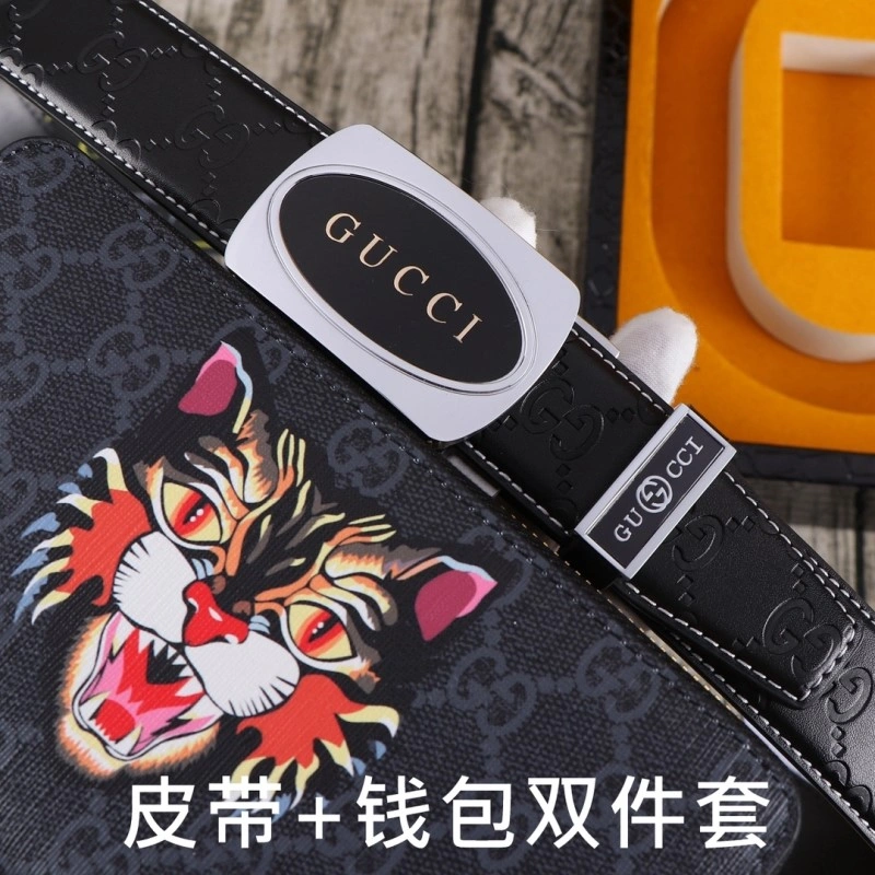 Precise copy Gucci Belts