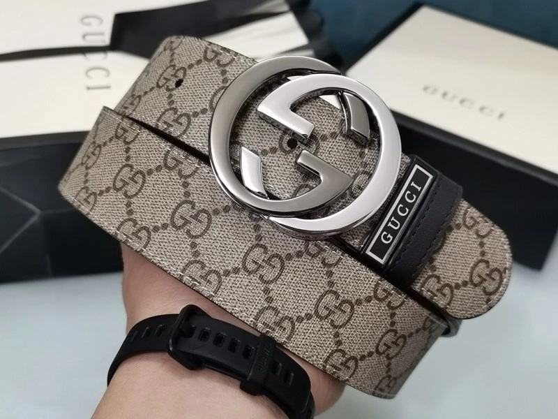 Brand-original Gucci Belts