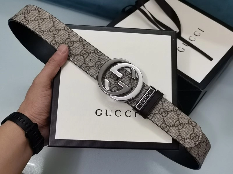 Brand-original Gucci Belts