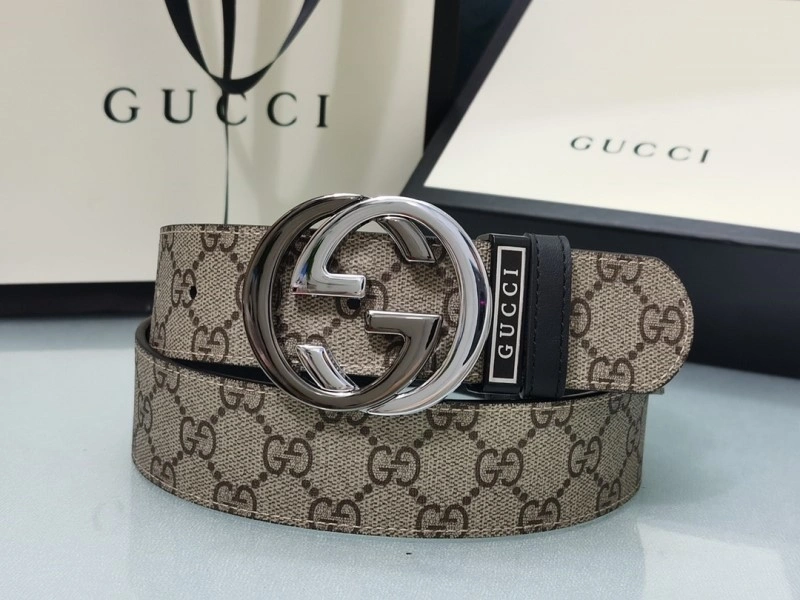 Brand-original Gucci Belts