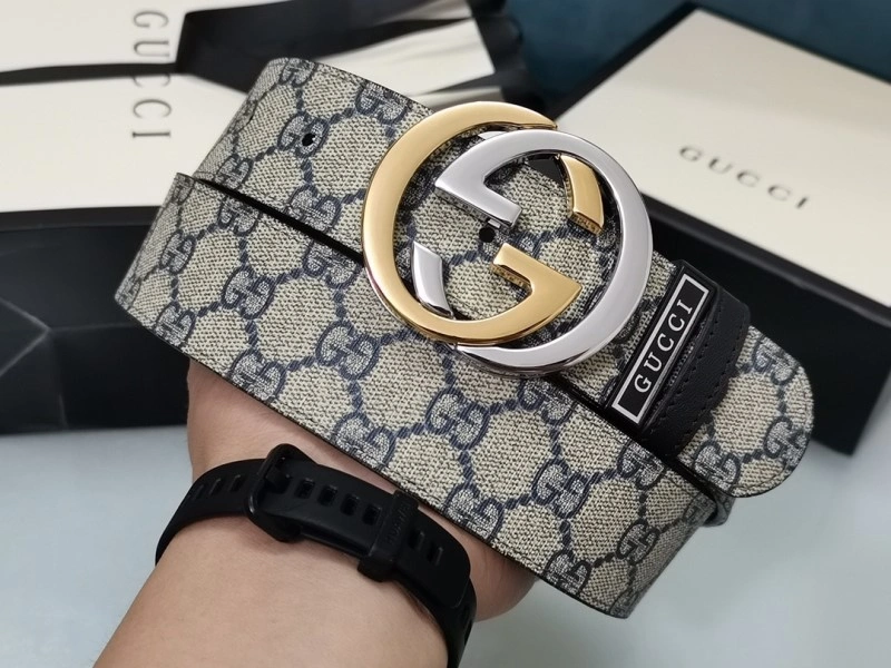 Value-priced Gucci Belts