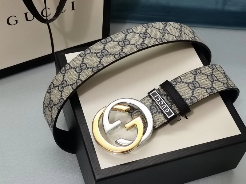 Value-priced Gucci Belts