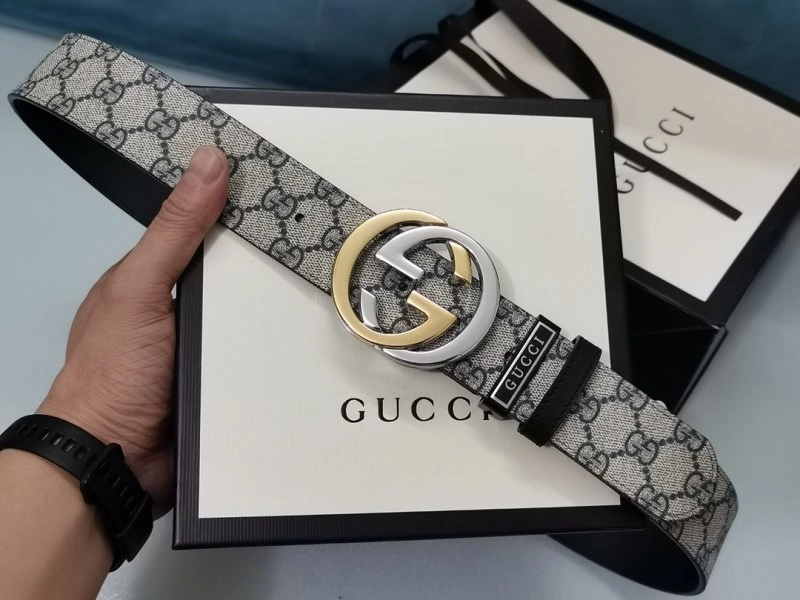 Value-priced Gucci Belts